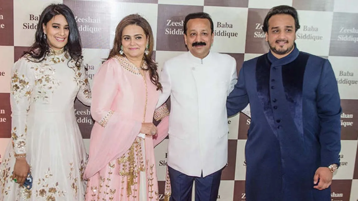 My Family Is Broken: Baba Siddique's Son Demands Justice