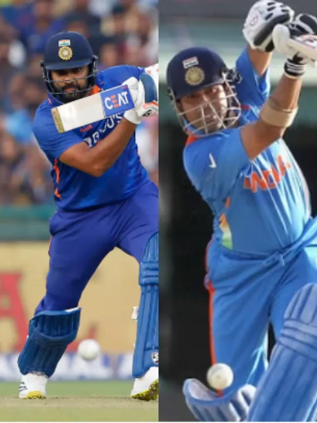 Ranking 5 Fittest Cricketers in World Cricket Currently