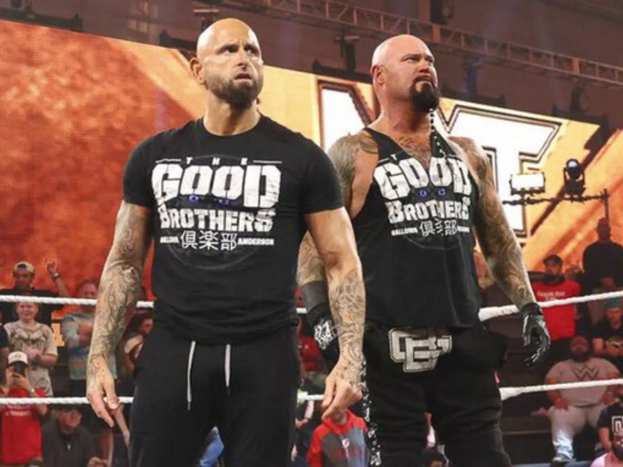 WWE Talent Cuts 2025: List of released wrestlers - Part 2