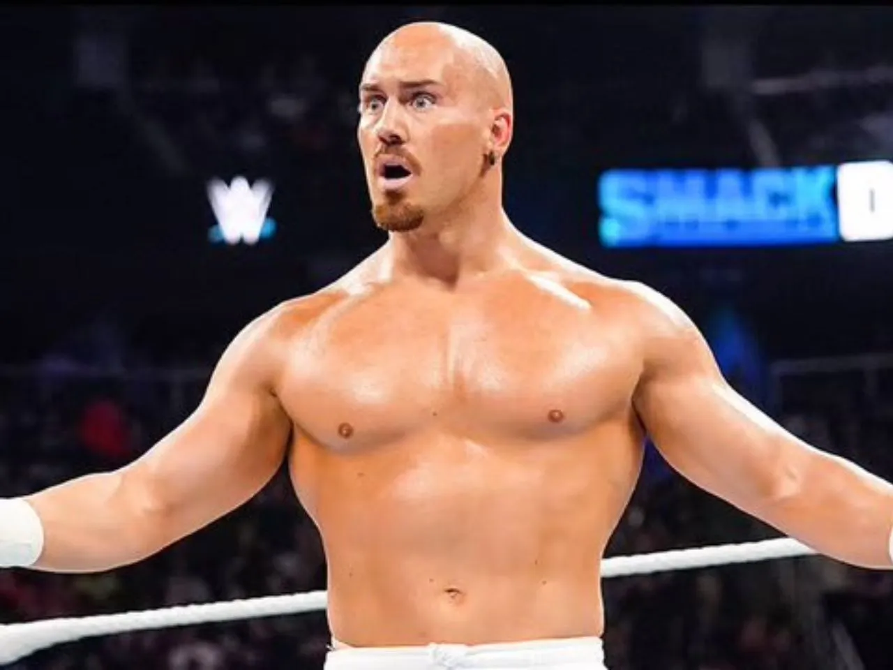 WWE Talent Cuts 2025: List of released wrestlers - Part 2