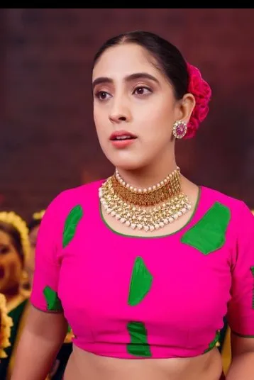 sameeksha sud is from which state