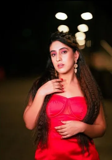 sameeksha sud is from which state