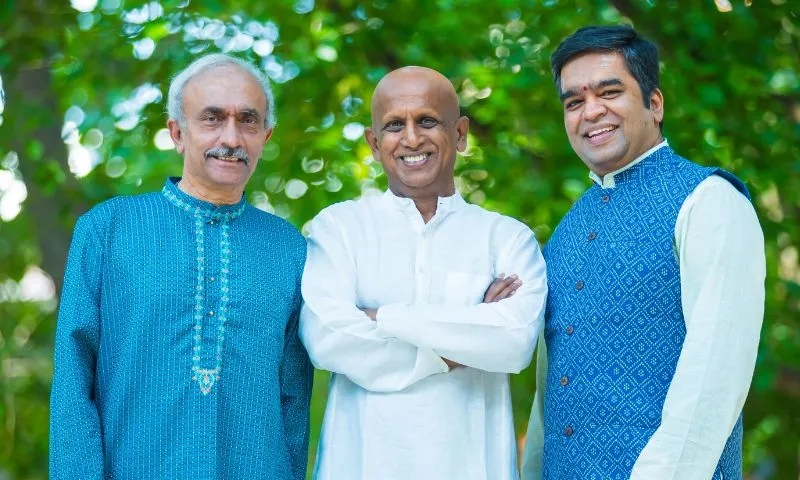 [Funding alert] Deeptech Startup Chara raises $4.75 mn from Exfinity ...