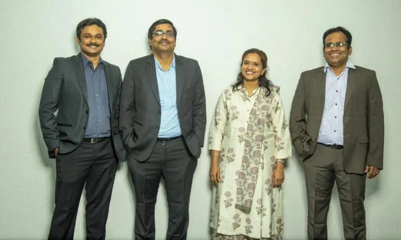 [Funding alert] e-con Systems raises more than Rs 100 cr in funding from GR 2022 Holdings Inc
