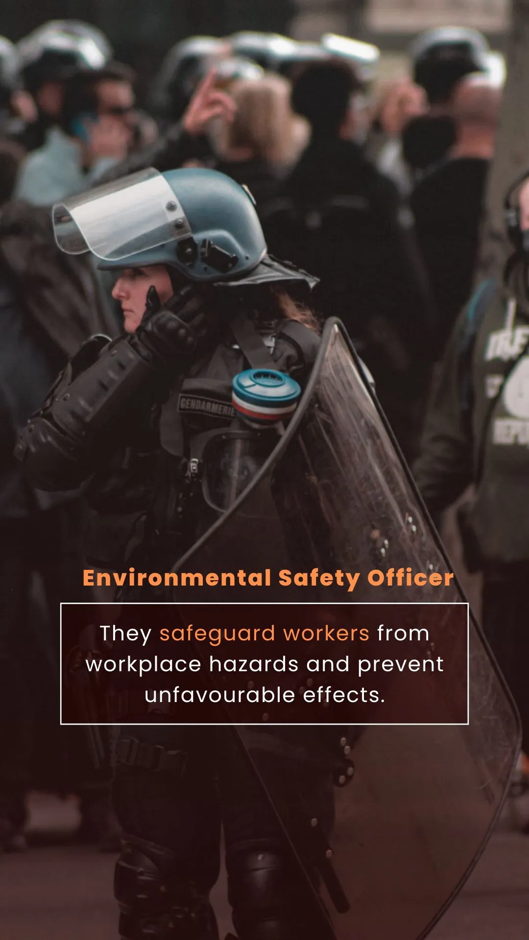 Career Opportunities in Biotechnology