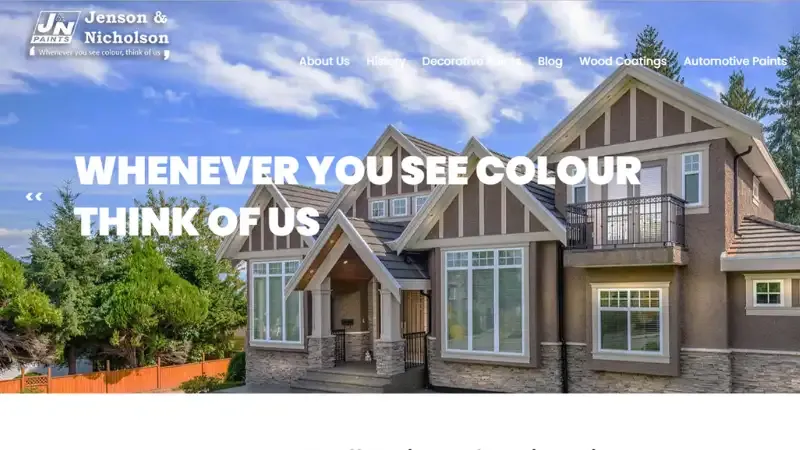 Top 14 Indian Paint Brands in 2025