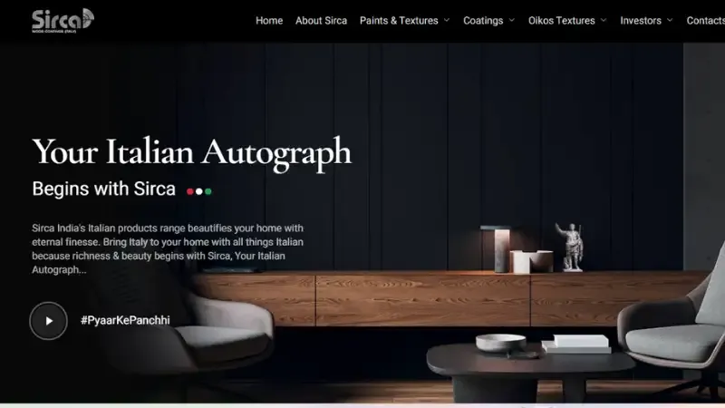 Top 14 Indian Paint Brands in 2025