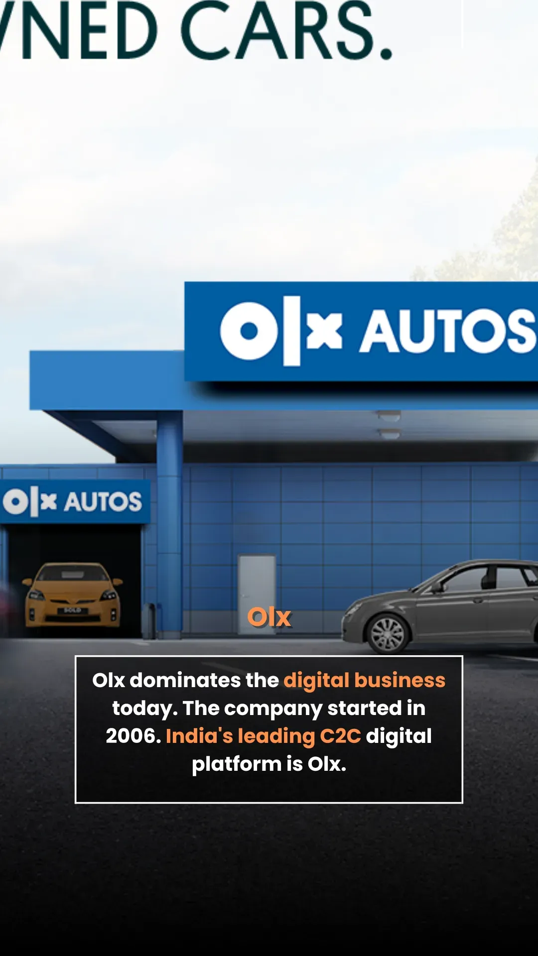 Top 10 C2C eCommerce Startups in India 2023