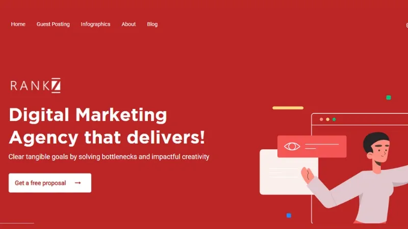 Top 10 Best Social Media Marketing Agencies in India 2024