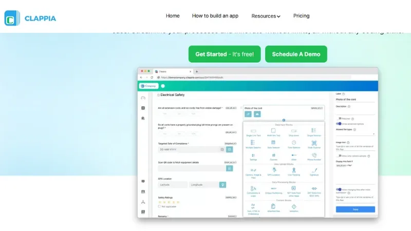 Top 10 No-Code & Low-Code Startups in India