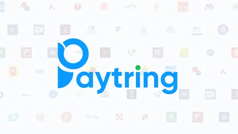 [Funding alert] Fintech Startup Paytring Raises Pre-seed Round Funding