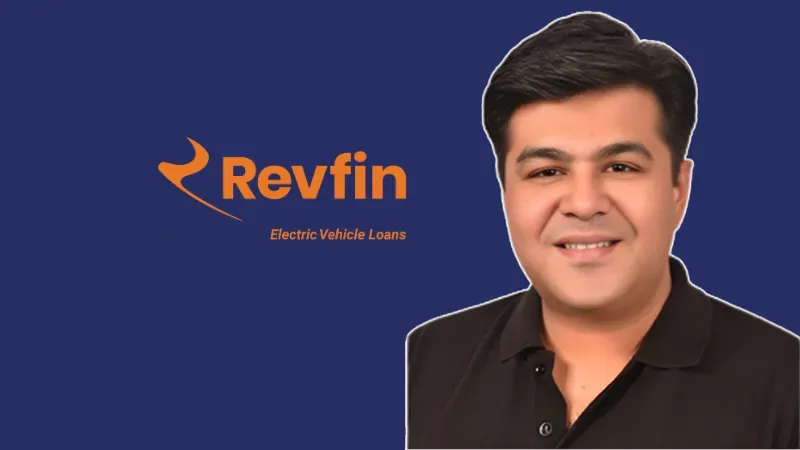 [Funding News] Revfin Raises Rs 800 Cr Debt Funding Round