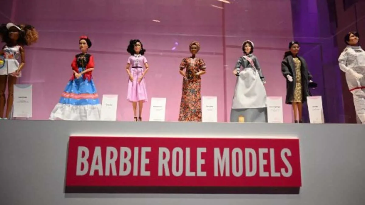 Explained | Dynamic and inclusive: The powerful evolution of Barbie