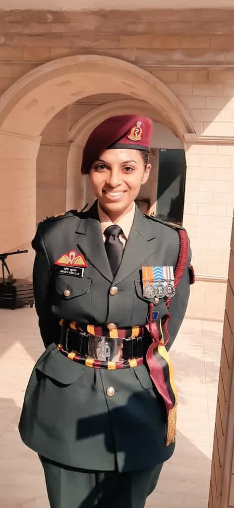 Republic Day 2024: Meet the women officers who are leading various ...