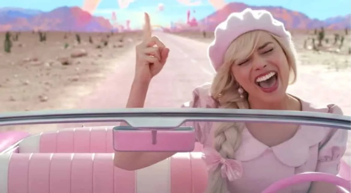 Explained | Barbie map controversy: What's all the fuss about a world map?