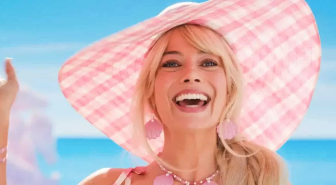 Explained | Barbie map controversy: What's all the fuss about a world map?