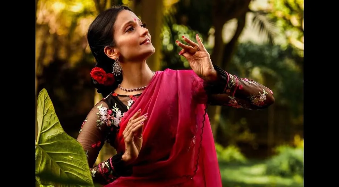 Reinventing Bharatnatyam, one film at a time: Savitha Sastry and her ...
