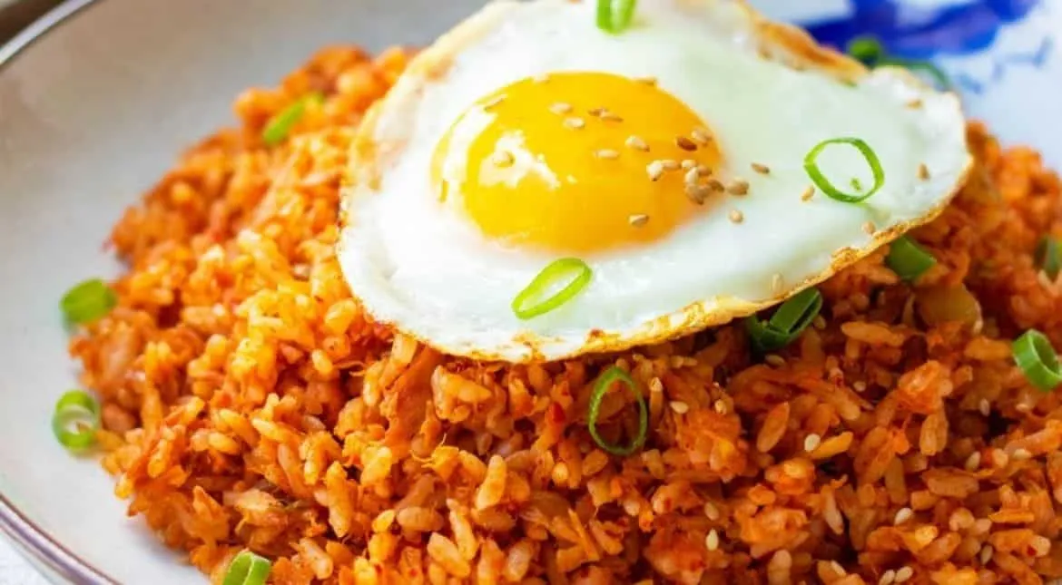 Sookju Namul to Kimchi Bokumbap: 6 easy Korean recipes to try at home