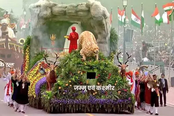 Republic Day 2023 Highlights: Daredevils and IAF's breathtaking fly ...