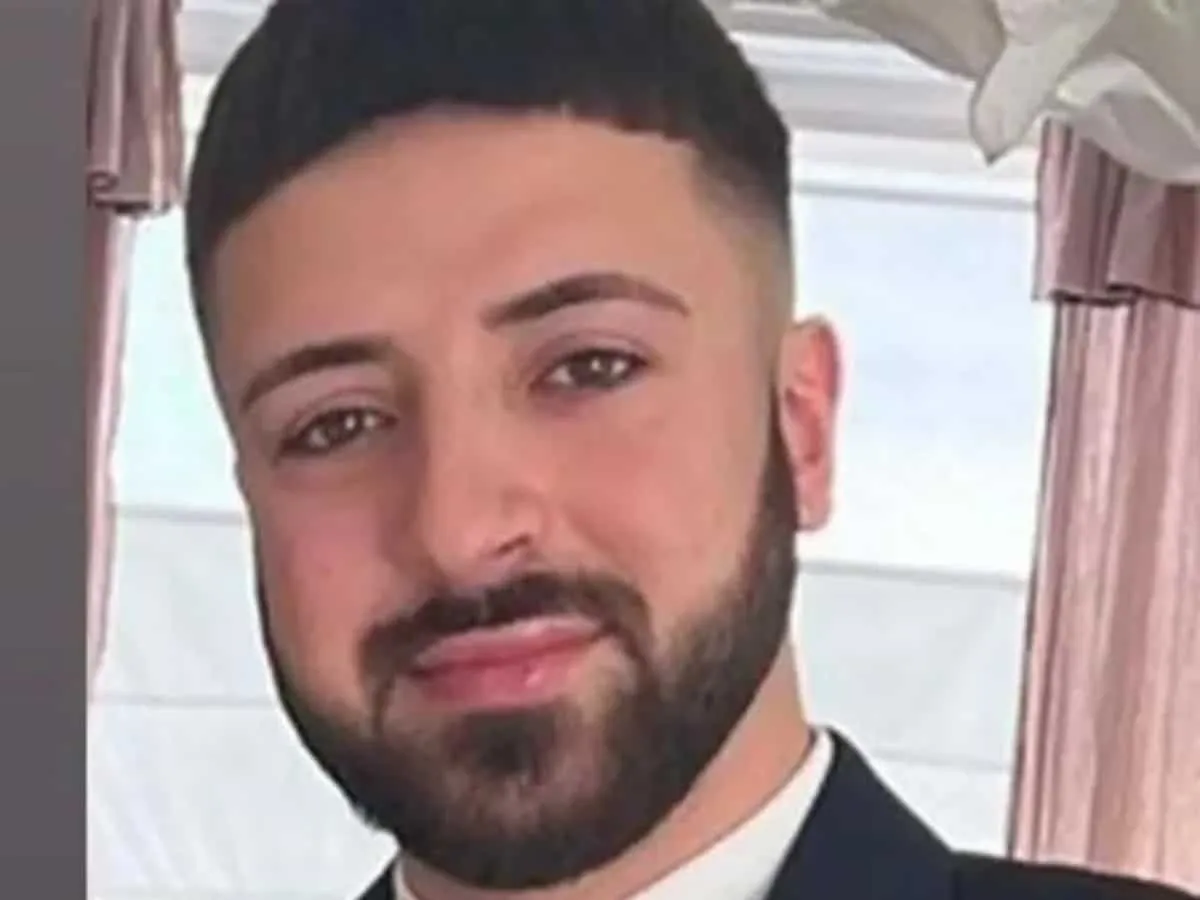 UK triple murder: Who is Kyle Clifford? Why did he kill family of BBC ...