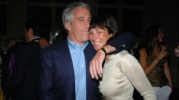 Jeffrey Epstein's ex-girlfriend and confidant Ghislaine Maxwell charged and arrested