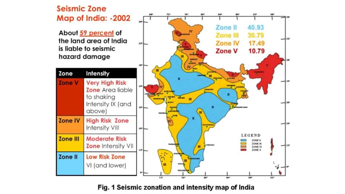 Is India prepared for a massive earthquake? Lessons from tremor that rocked Turkey, Syria