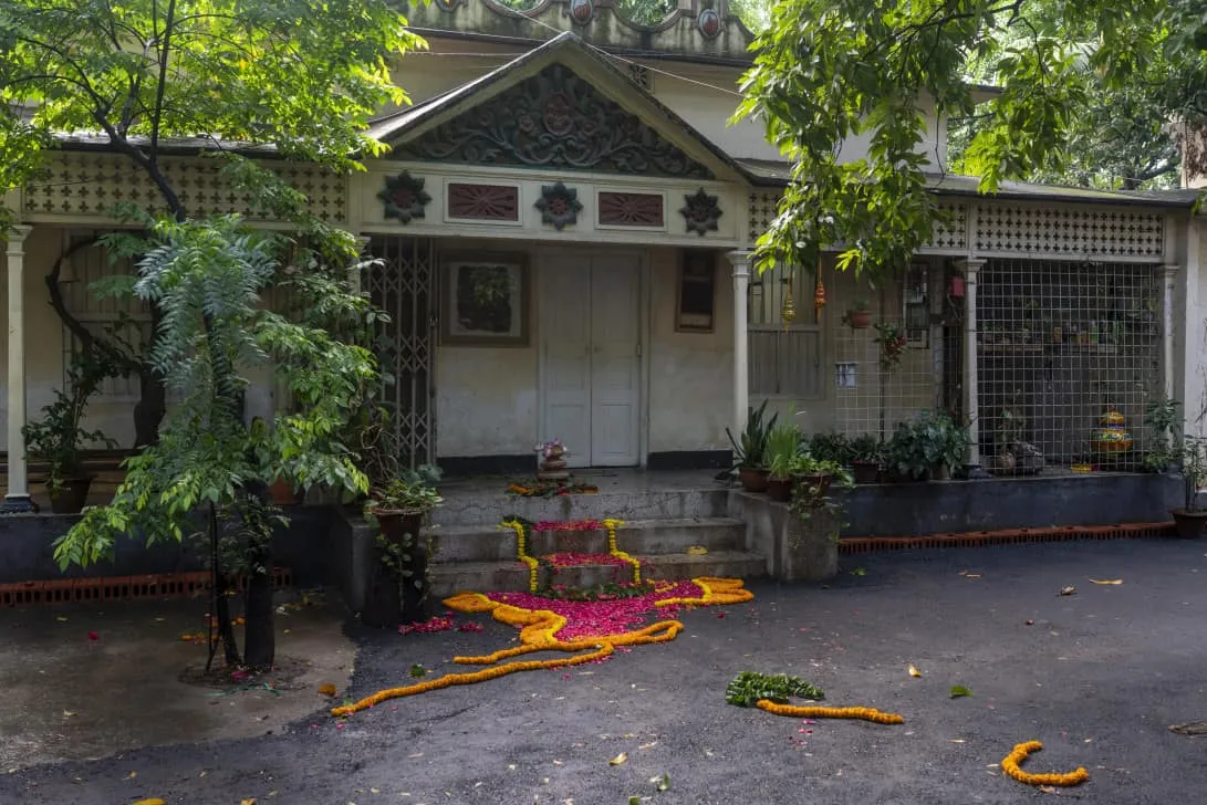 Bangladesh violence: Folk musician Rahul Ananda's house looted ...