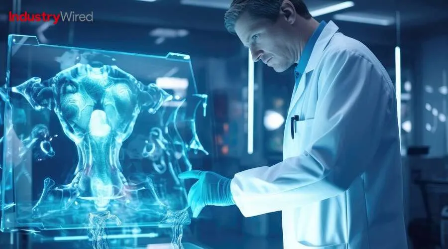 Surgical Robotics | Industry Wired
