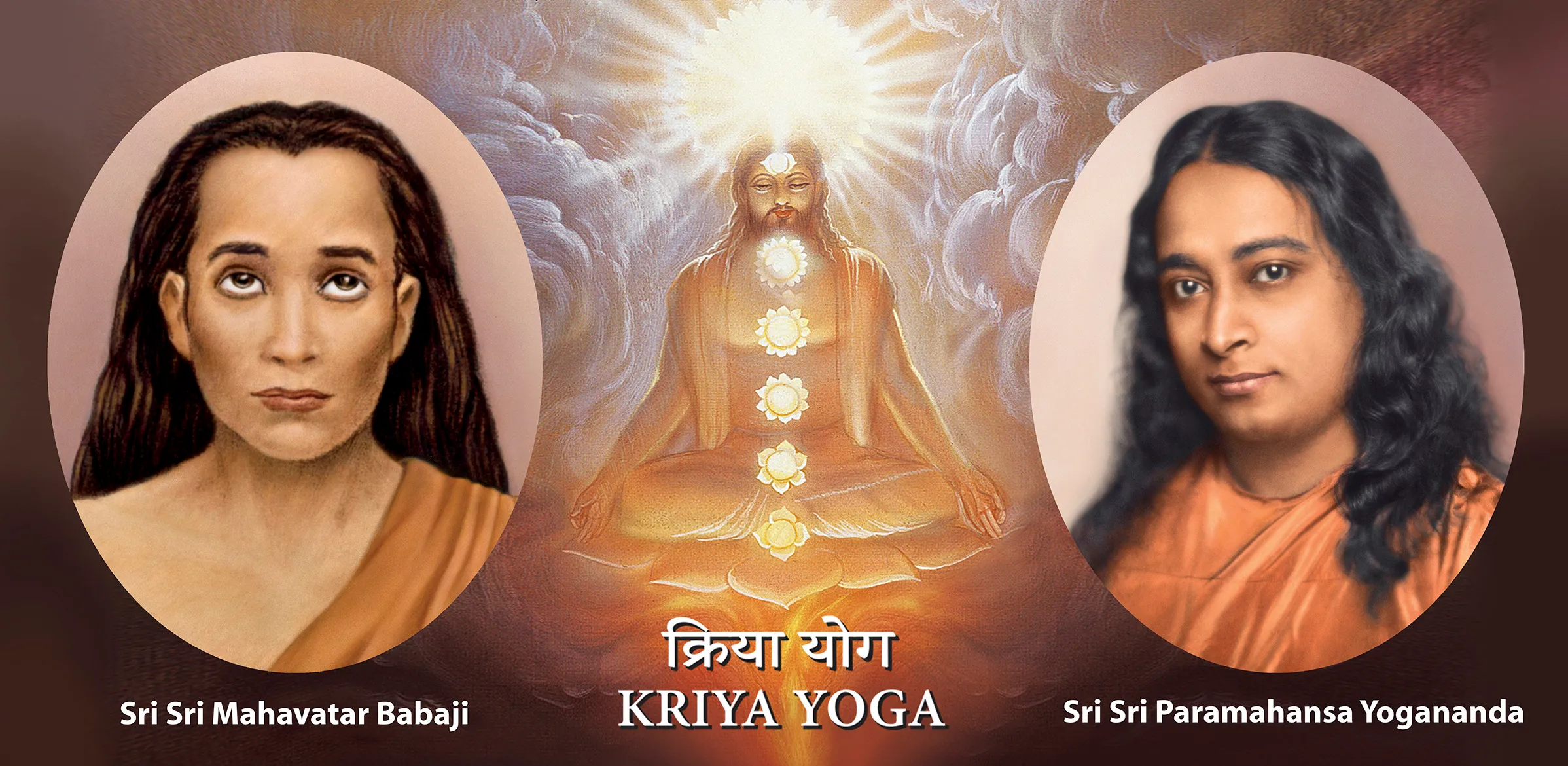 Sri Sri Mahavatar Babaji: A Divine Incarnation