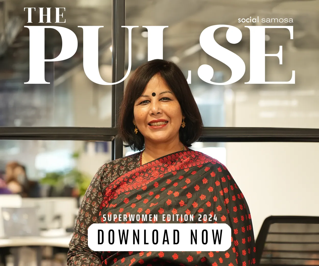 [Download] Social Media Creative Sizes Guidebook 2021