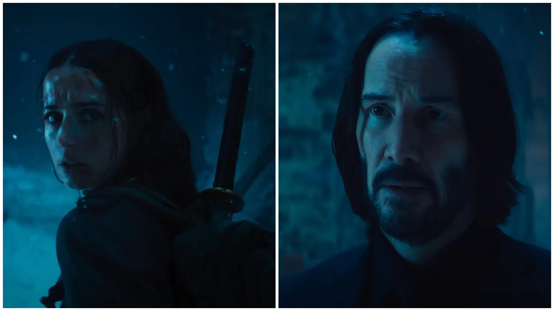 Keanu Reeves News - Latest Keanu Reeves News, Breaking Keanu Reeves ...