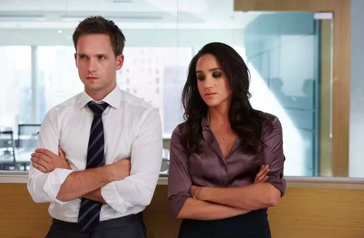 Suits TV Series News - Latest Suits TV Series News, Breaking Suits TV ...