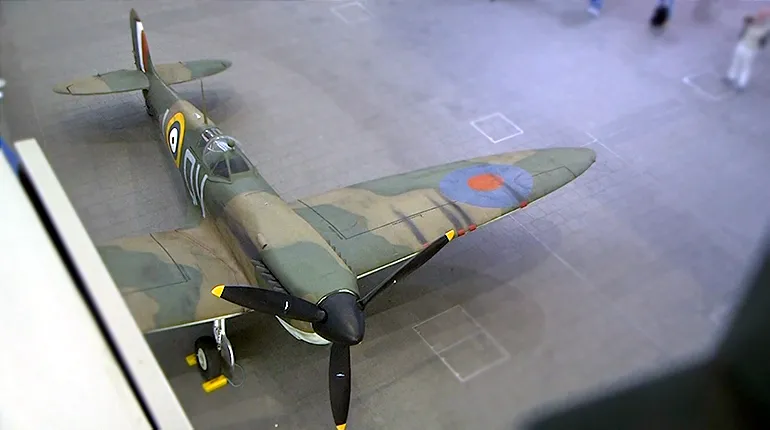 Replica Spitfire News - Latest Replica Spitfire News, Breaking Replica ...