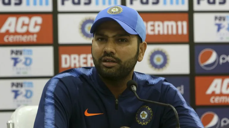 Rohit Sharma in IPL 2020 News - Latest Rohit Sharma in IPL 2020 News ...