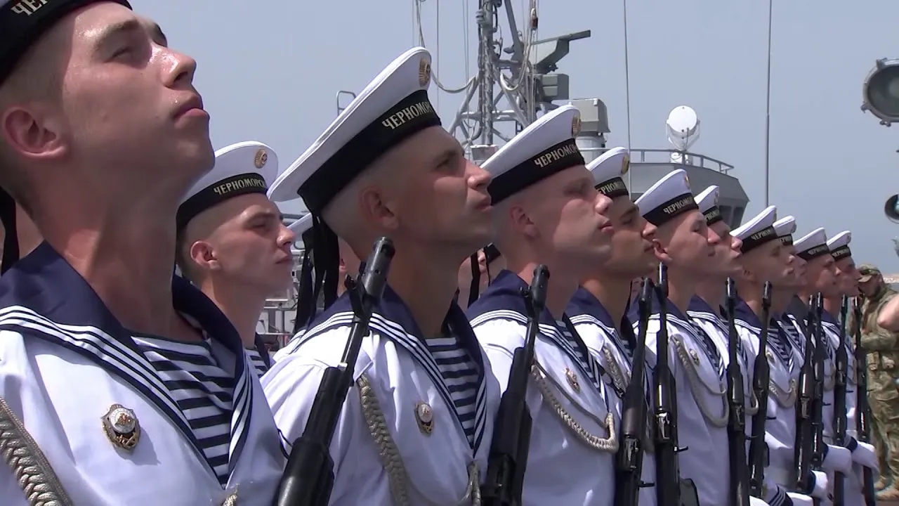 russia navy anthem News - Latest russia navy anthem News, Breaking ...