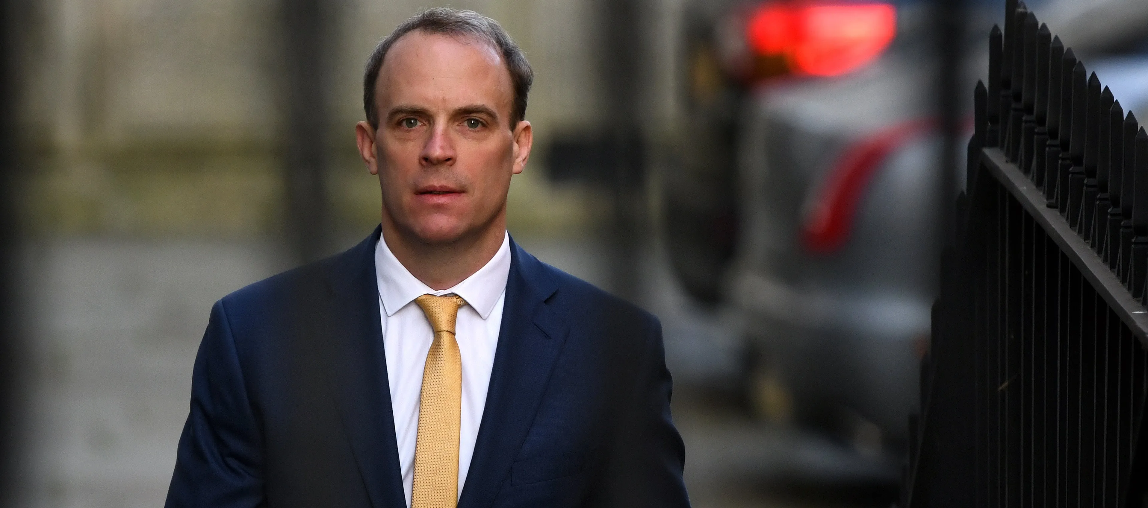 uk dominic raab News - Latest uk dominic raab News, Breaking uk dominic ...