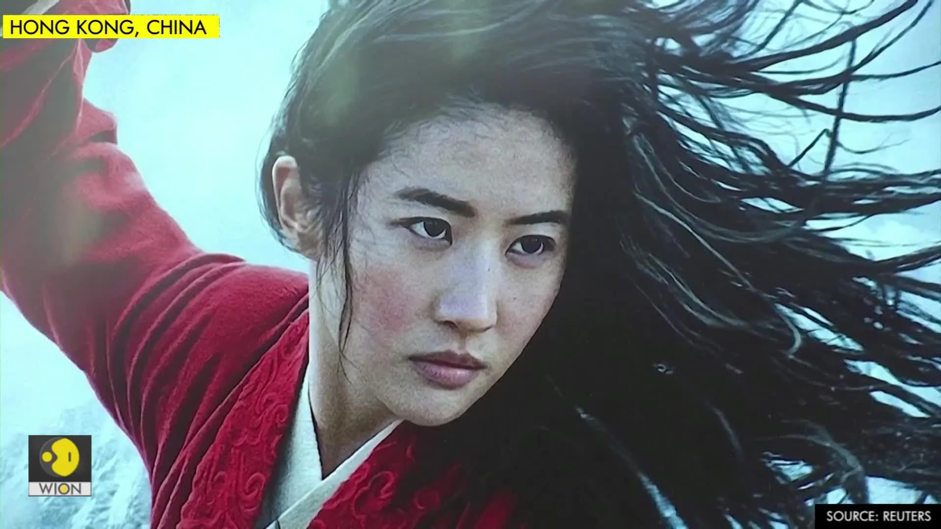 boycott Mulan News - Latest boycott Mulan News, Breaking boycott Mulan ...