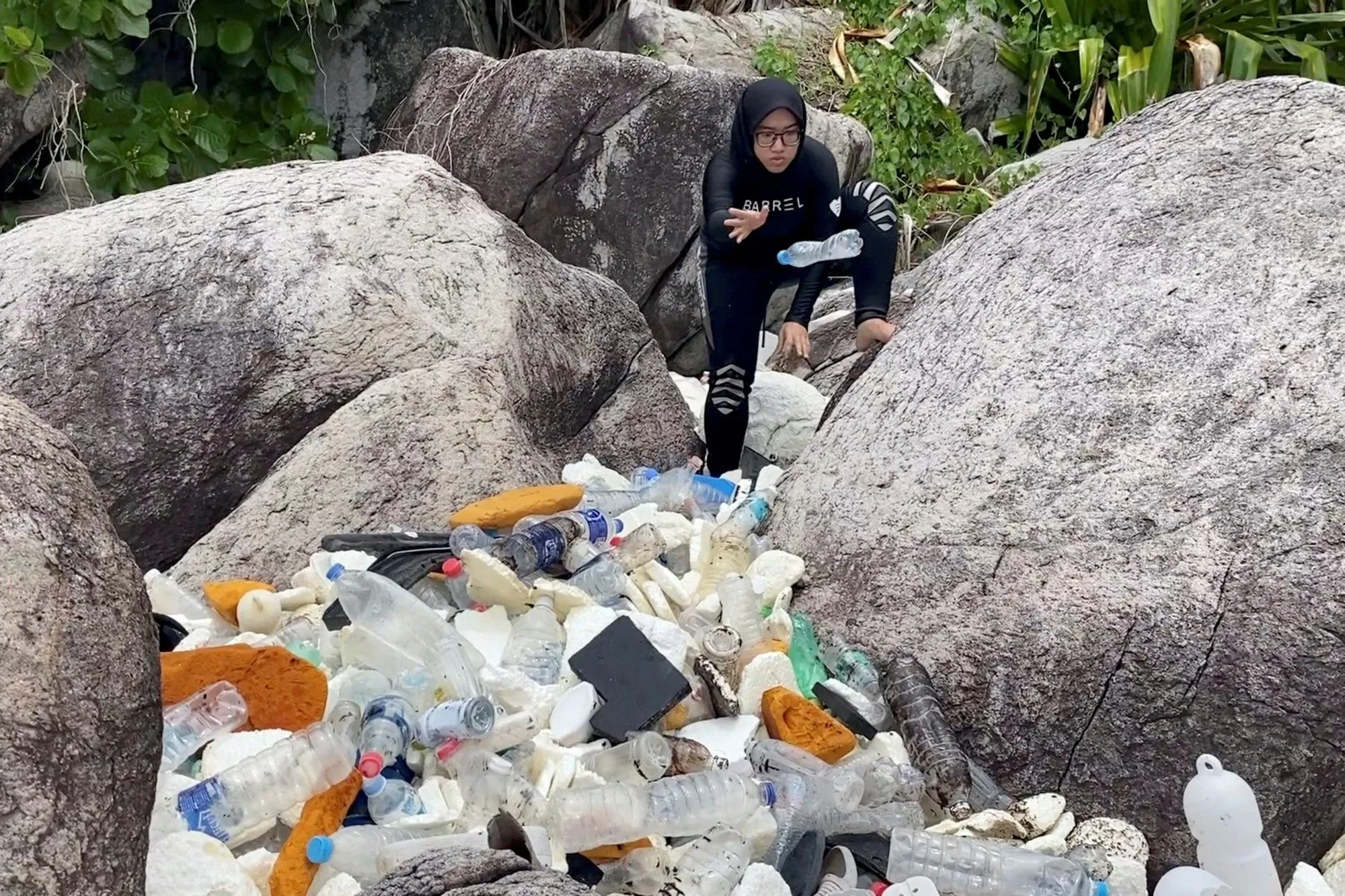 malaysia plastic waste News - Latest malaysia plastic waste News ...