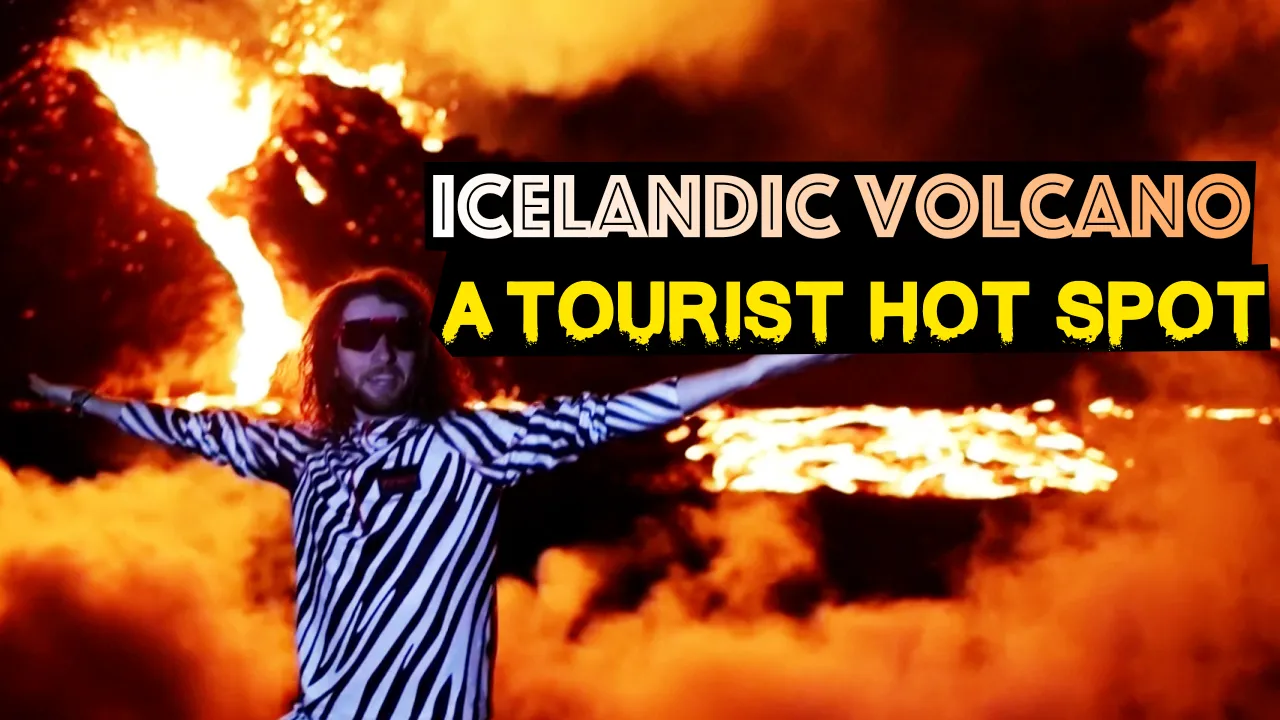 Icelandic Volcano Eruption News Latest Icelandic Volcano Eruption News Breaking Icelandic