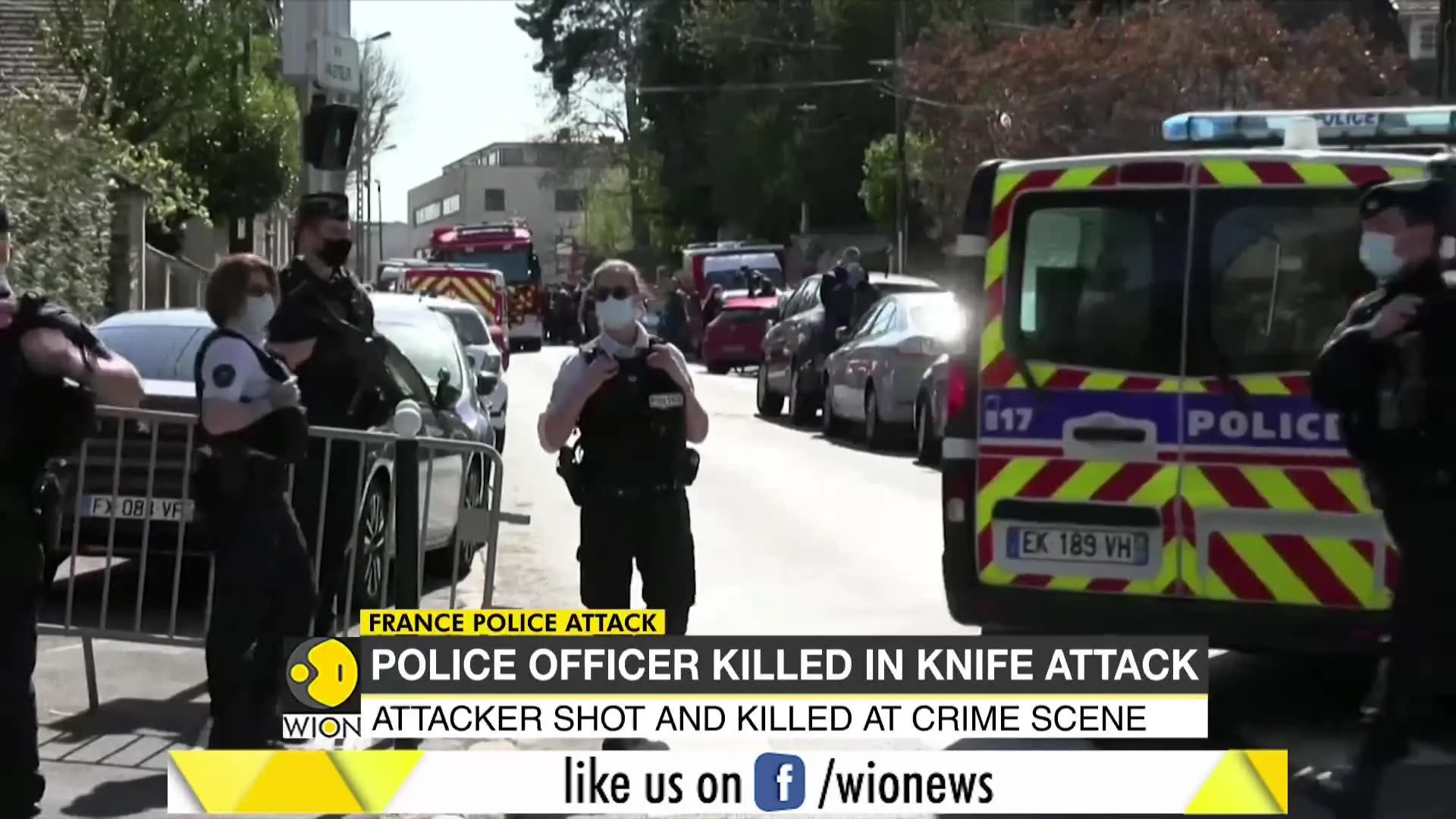 police officer attack News - Latest police officer attack News ...