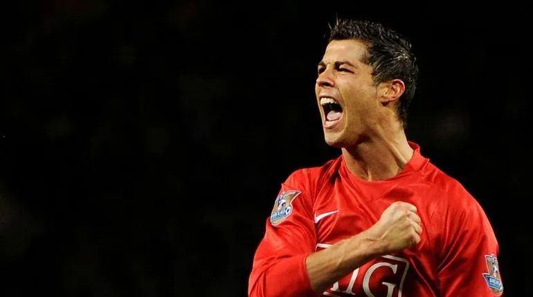 Cristiano Ronaldo jersey number News - Latest Cristiano Ronaldo jersey ...