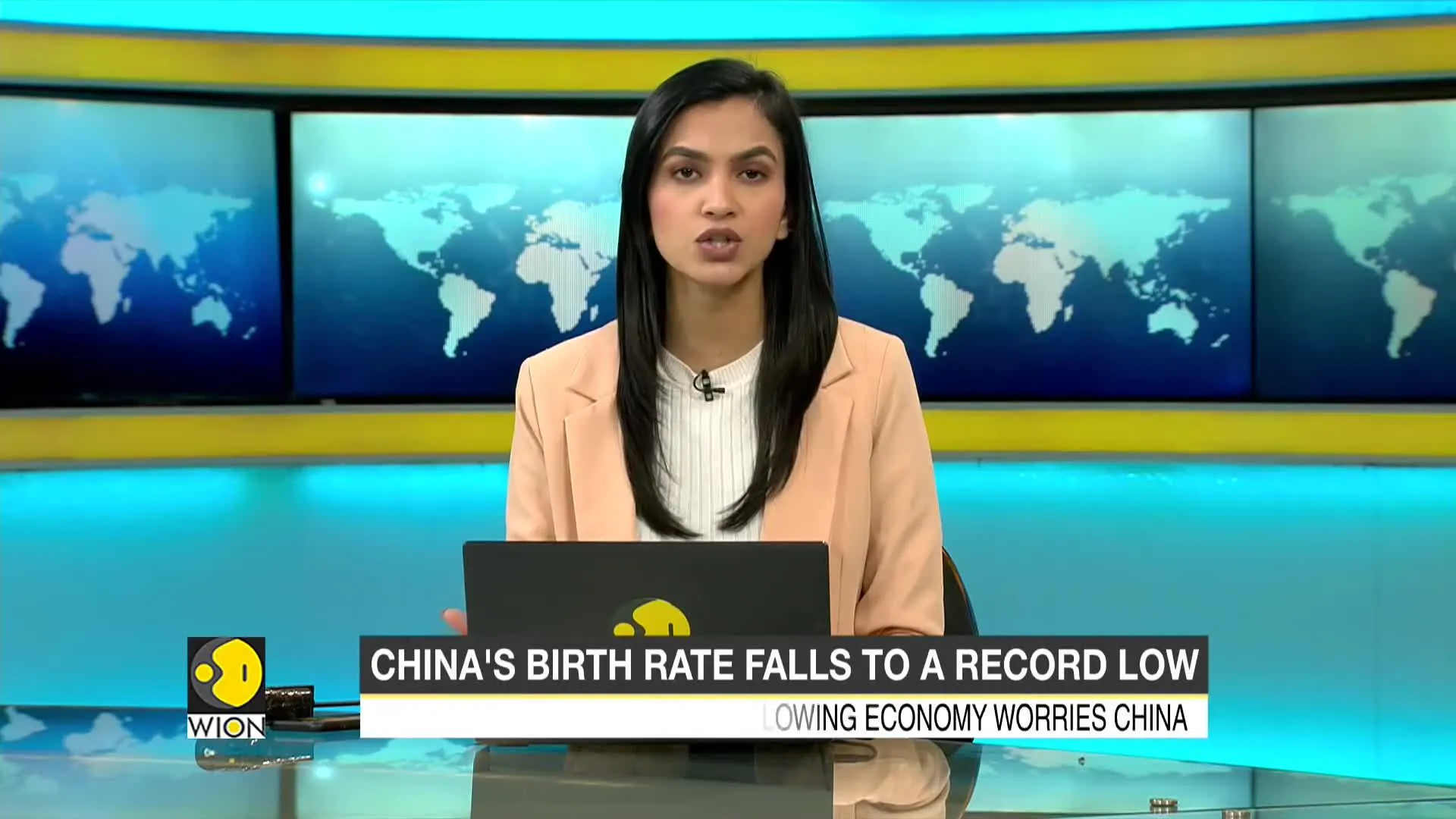 Low birth rate News - Latest Low birth rate News, Breaking Low birth ...