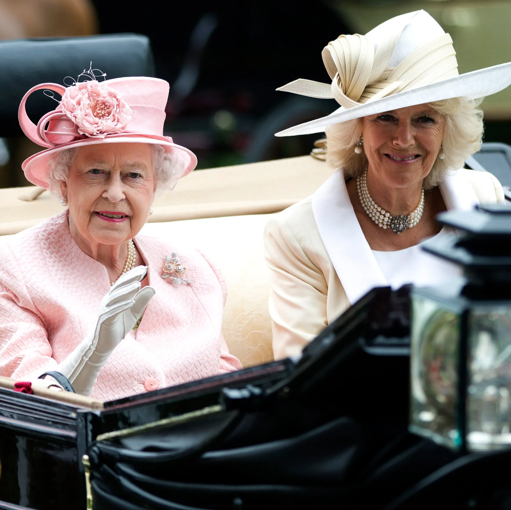 queen wants camilla to be known as queen consort News - Latest queen ...