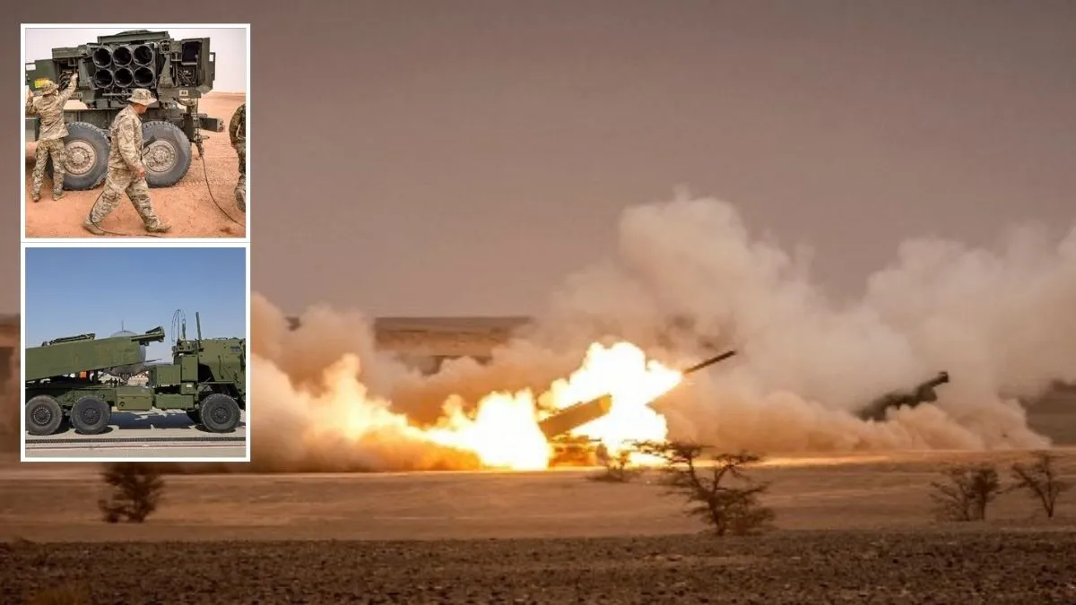 HIMARS range News - Latest HIMARS range News, Breaking HIMARS range ...