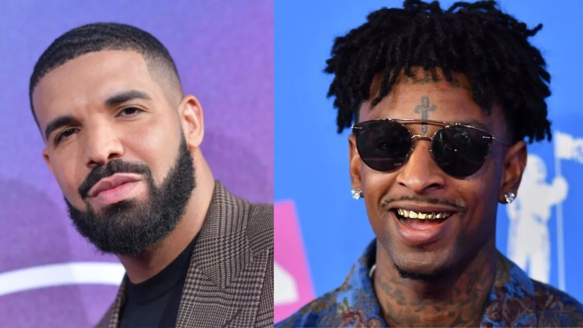 21 Savage News - Latest 21 Savage News, Breaking 21 Savage News, 21 ...