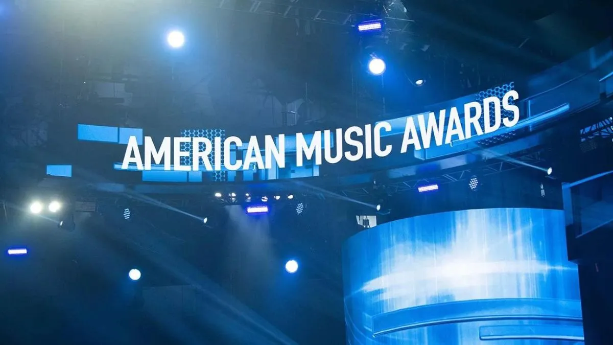AMAs News - Latest AMAs News, Breaking AMAs News, AMAs News Headlines