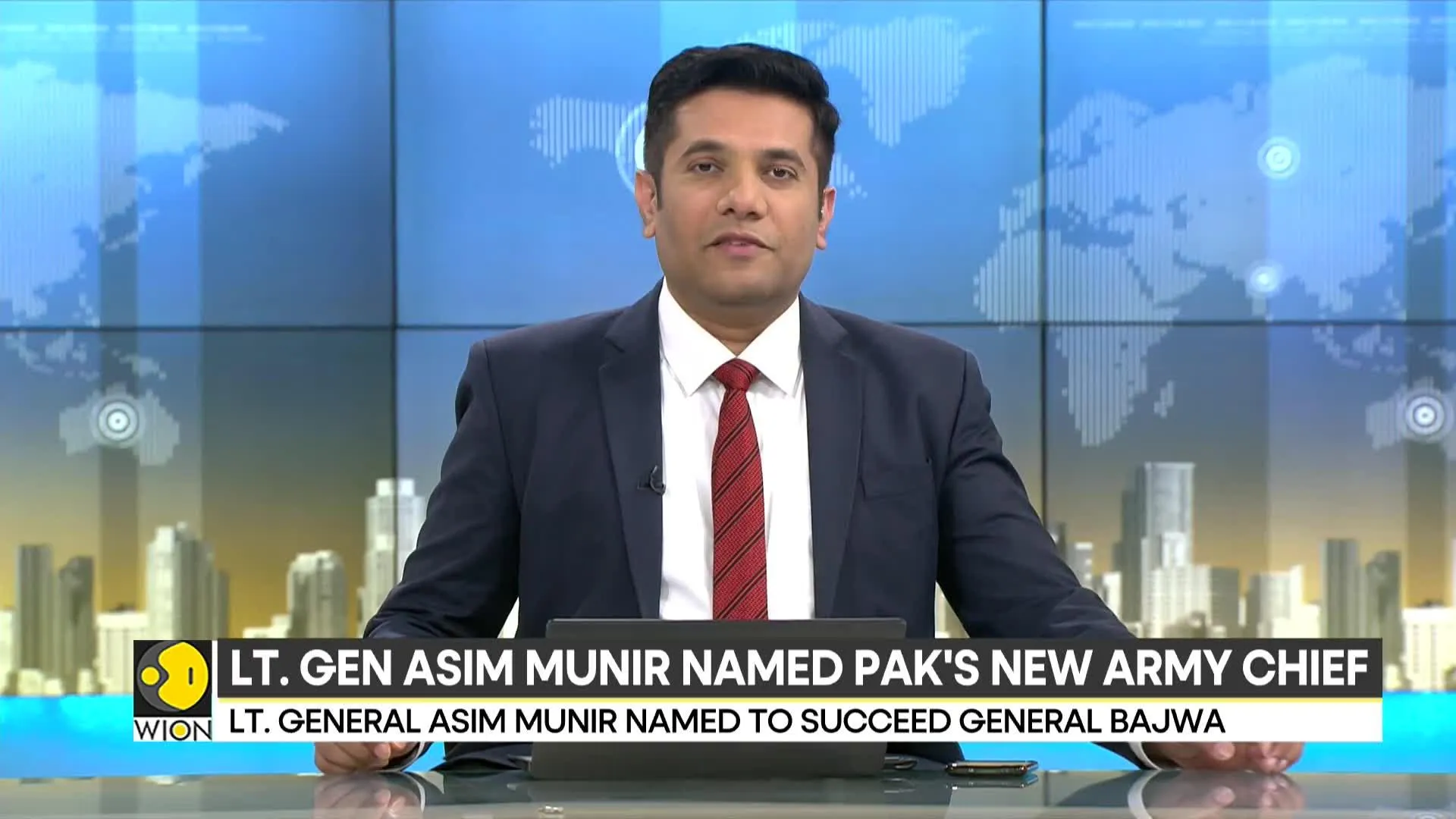 next army chief of pakistan News - Latest next army chief of pakistan ...