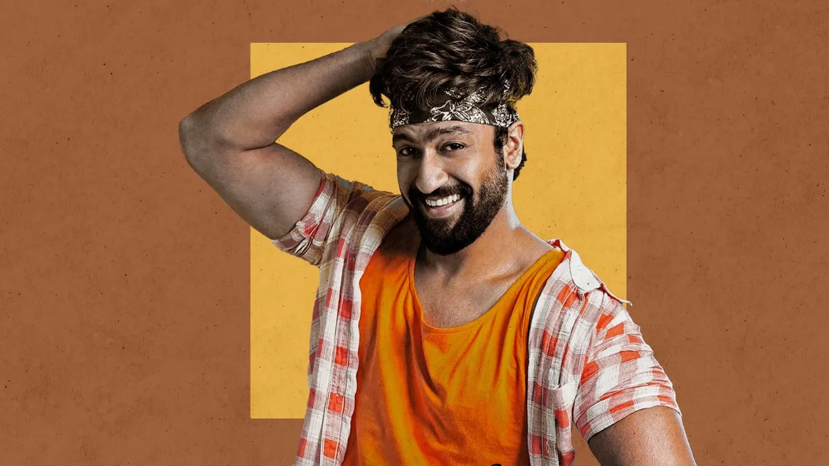 Vicky Kaushal News News Latest Vicky Kaushal News News Breaking Vicky Kaushal News News