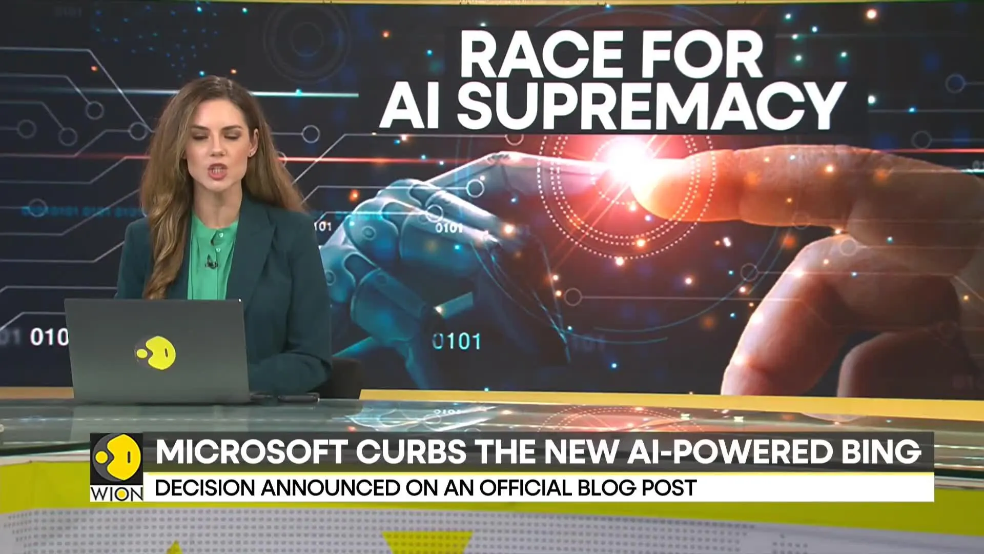 Bing News - Latest Bing News, Breaking Bing News, Bing News Headlines