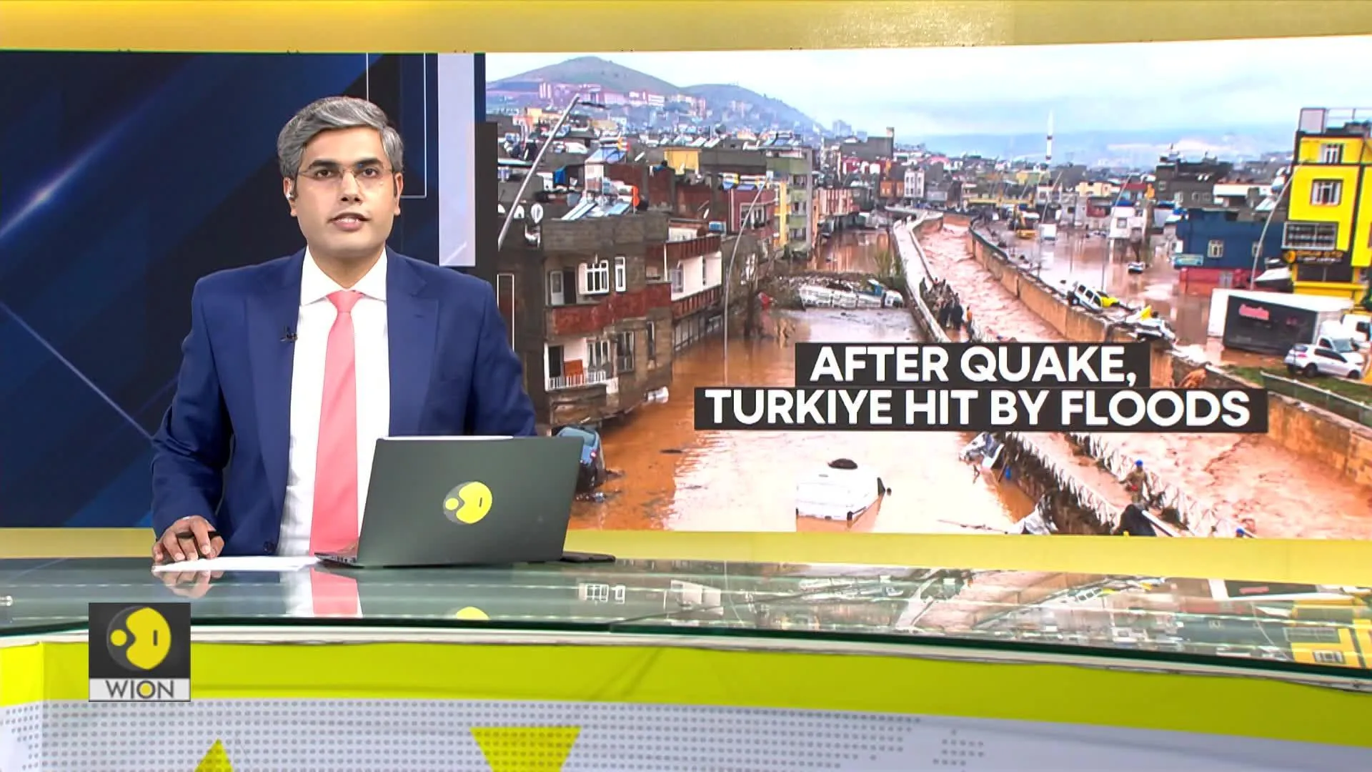 turkiye floods News - Latest turkiye floods News, Breaking turkiye ...